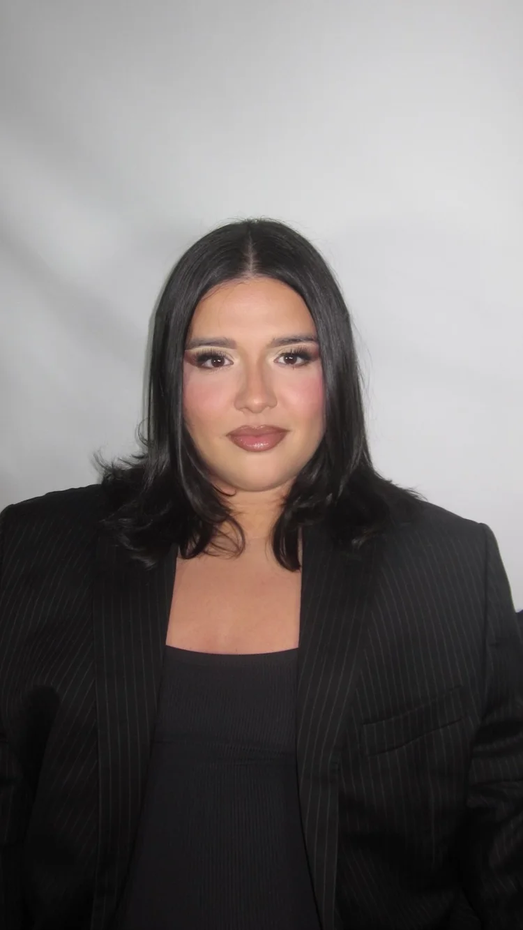 About Sara — Miss sara mora