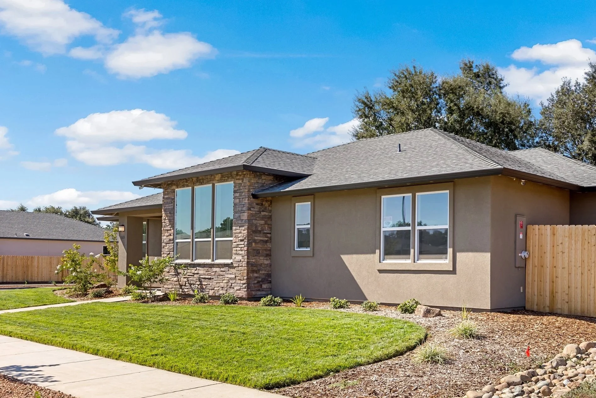 Bill Webb Homes