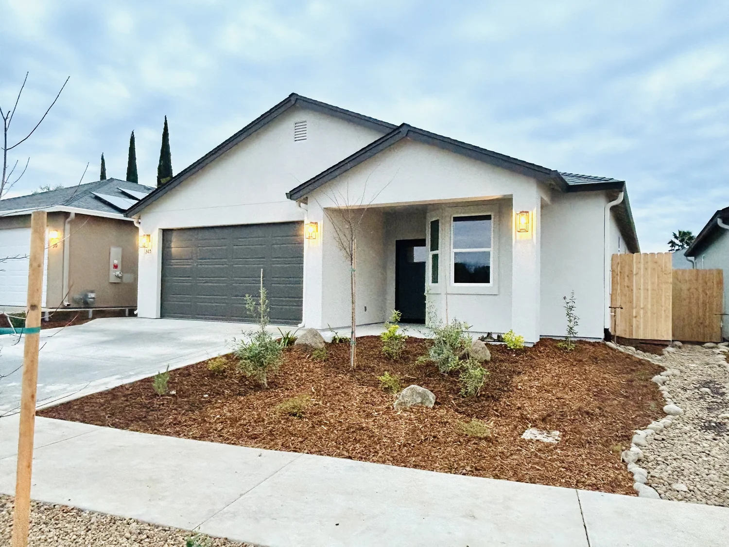Available Homes — Bill Webb Homes