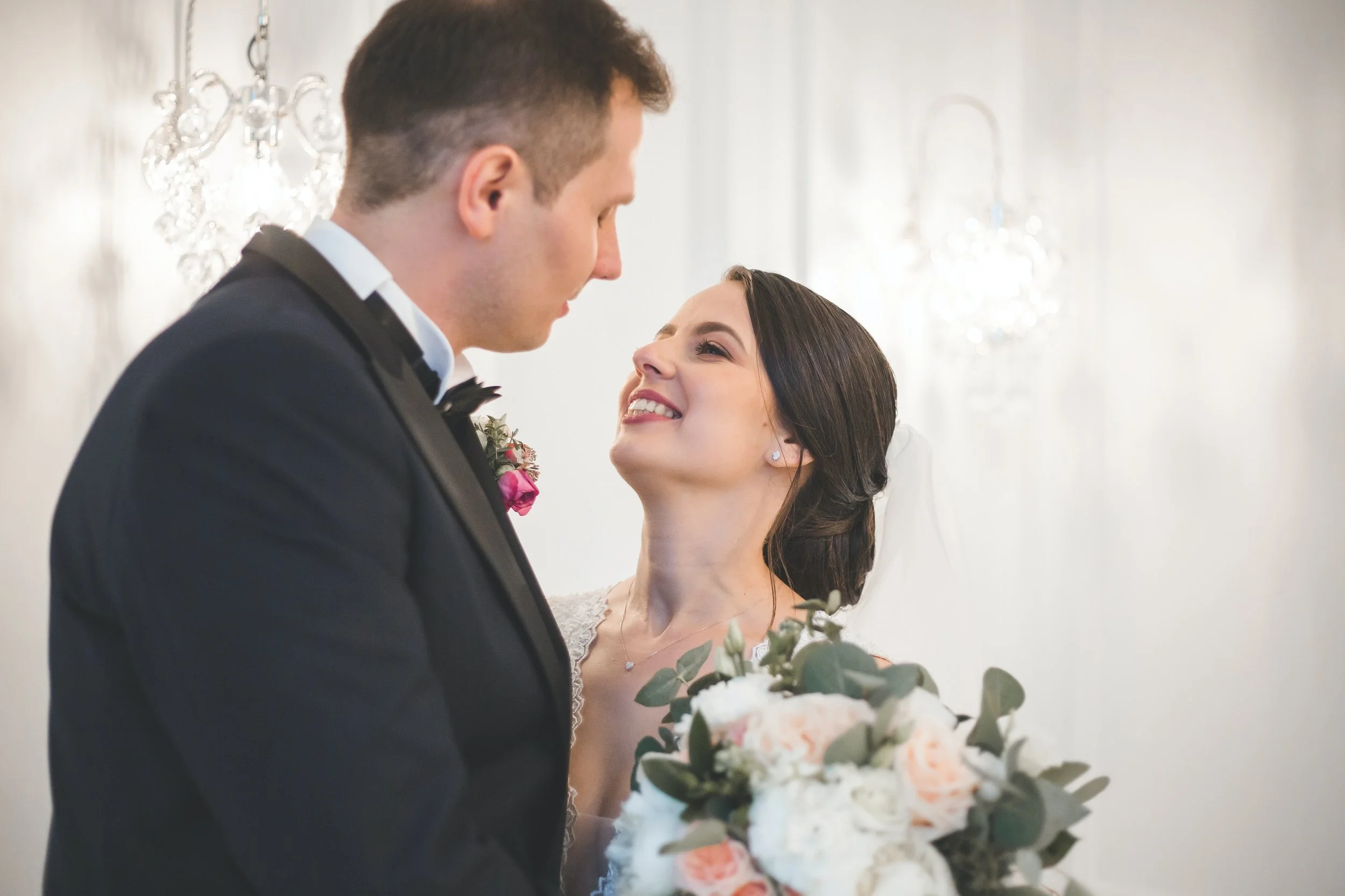 Saying 'I Do' in Style: 7 Tips for Planning a Fashion-Forward Wedding ...