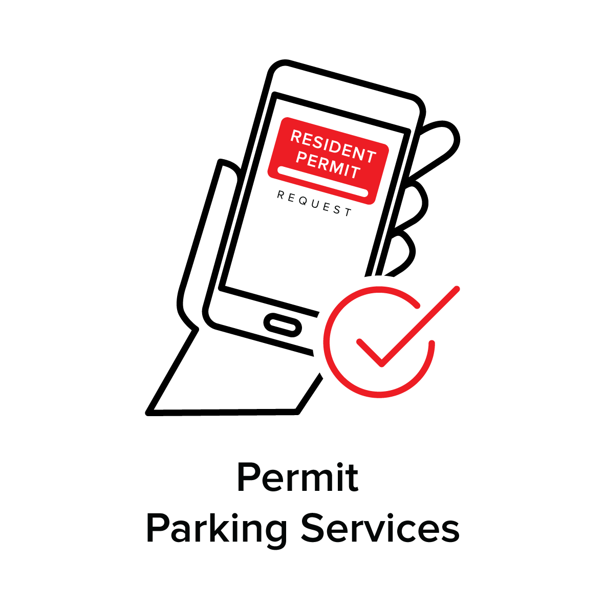 MyCommunity VIP | Resident Parking Permit & Parking Management Software
