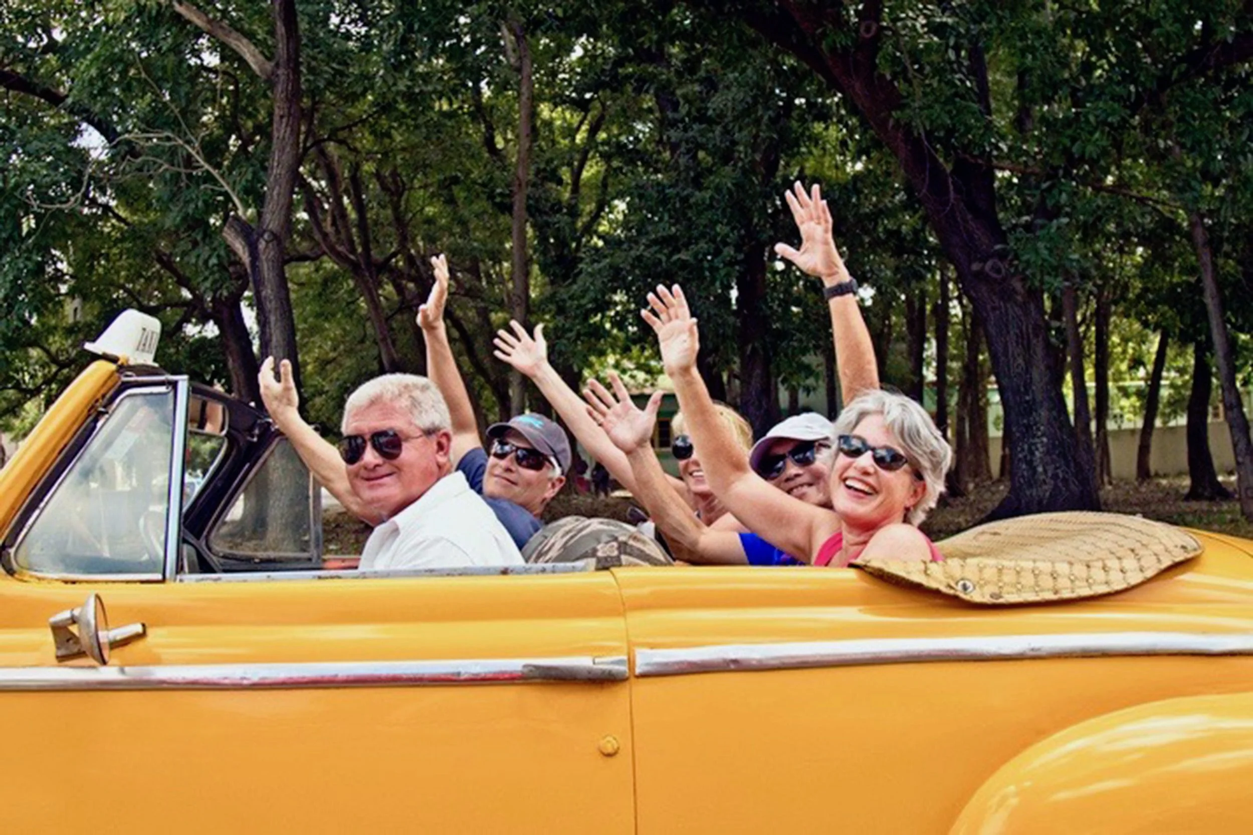 Culinary Tours & Cooking Vacations Worldwide | Access Culinary Trips