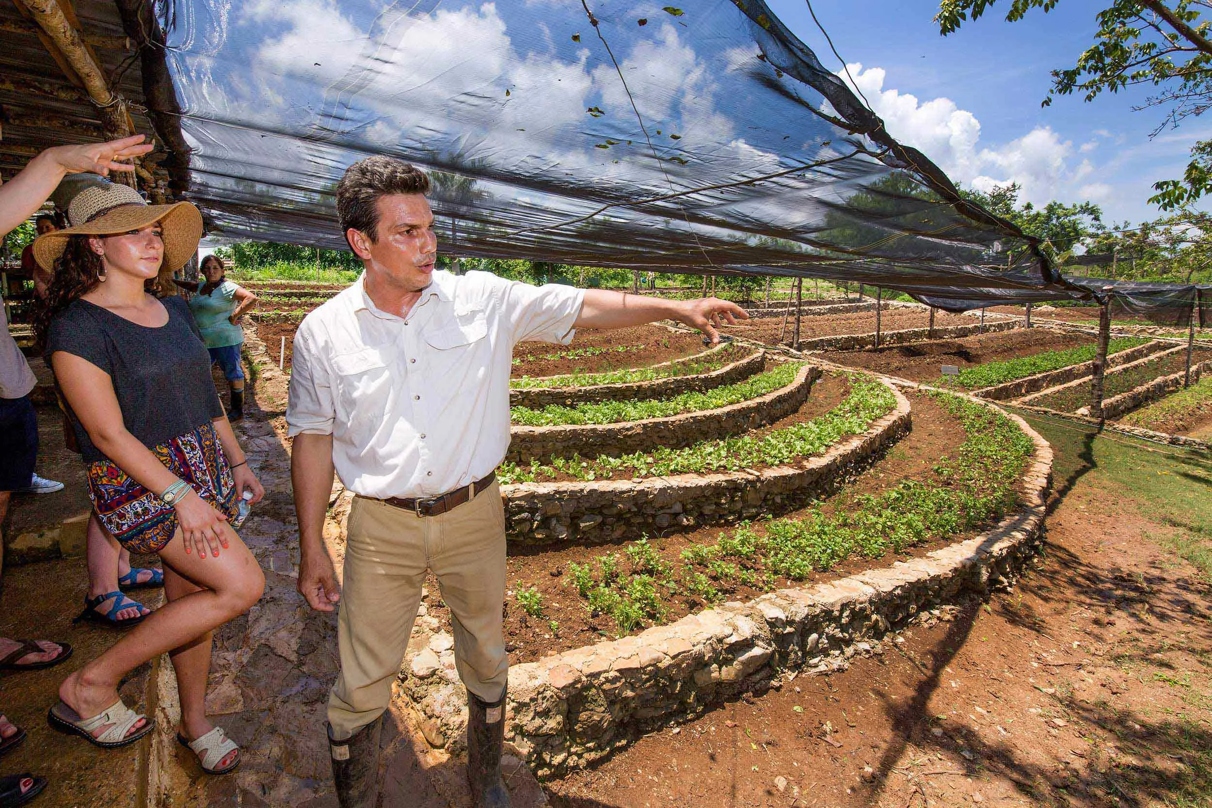 Cuba Tours & Support for the Cuban People | Access Culinary Trips