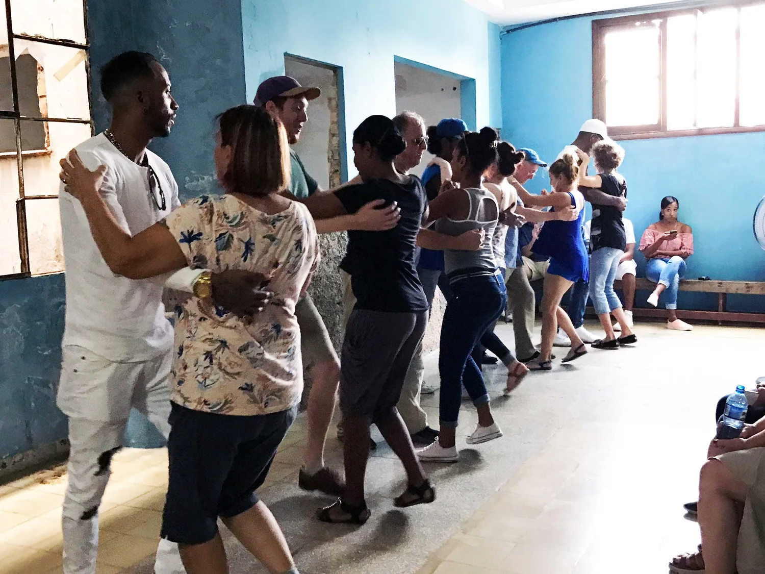 Cuba Food Tours - Recommended by Fodor's & Nat Geo