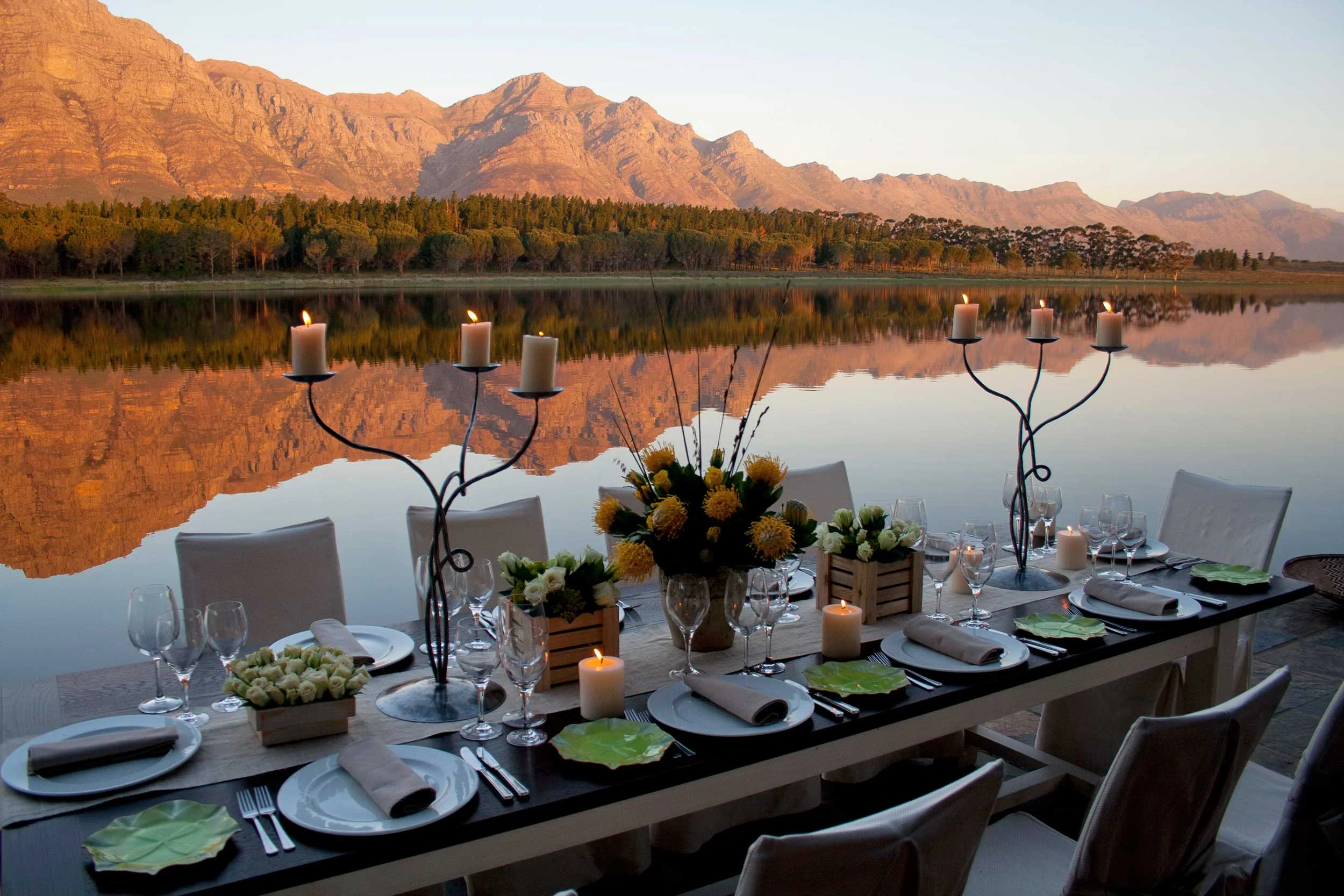 Culinary Vacations & Food Tours Worldwide