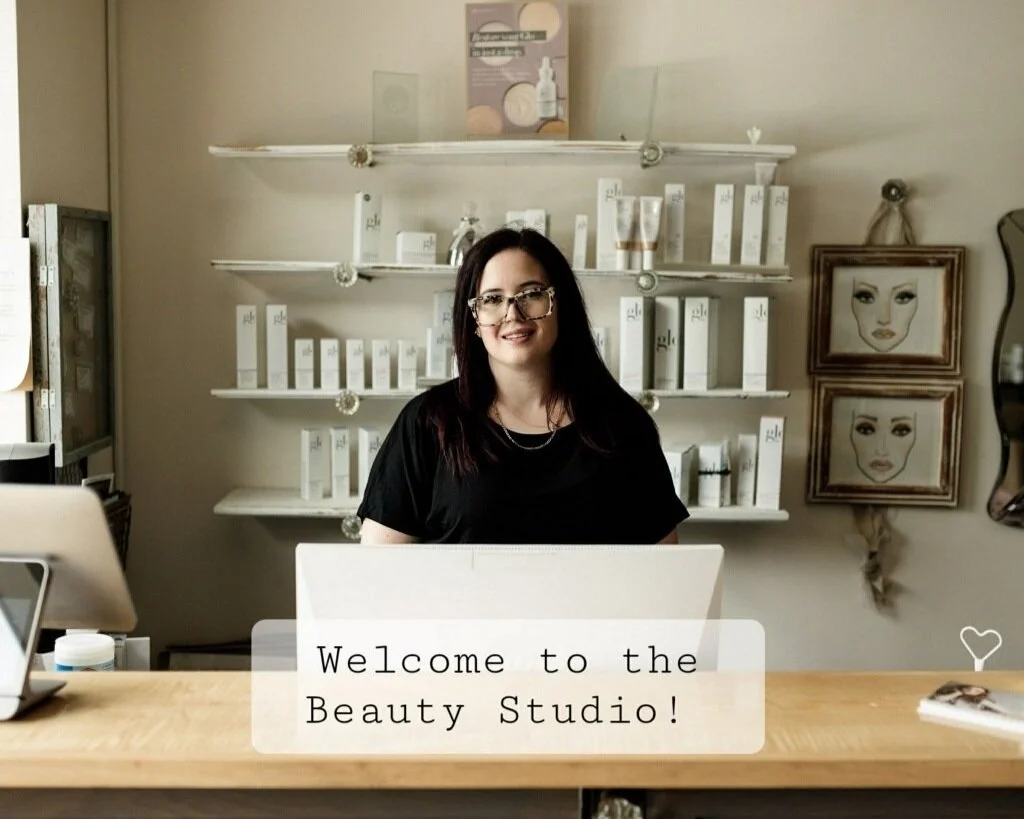 The Beauty Studio