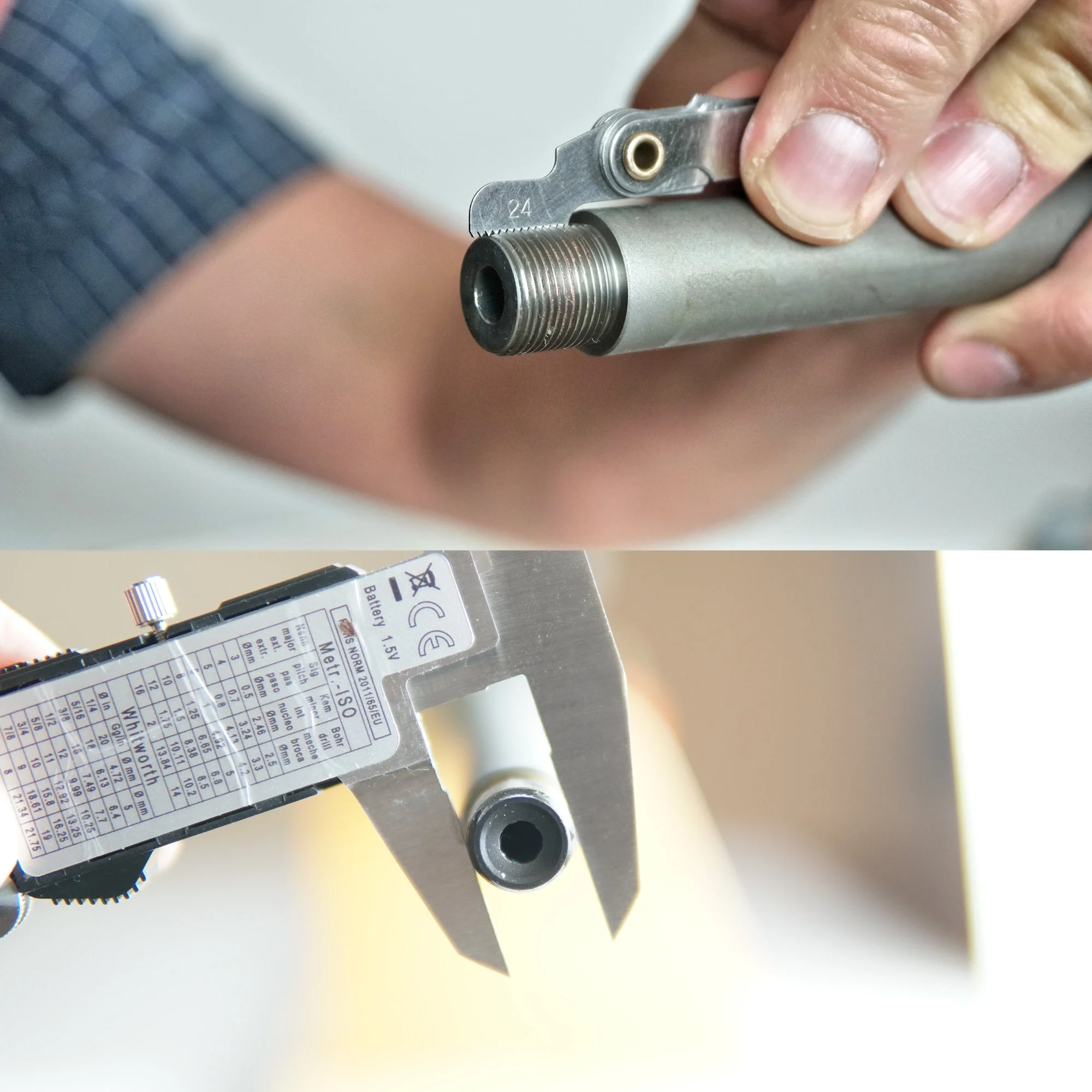 How To Check Thread Pattern how-to-check-thread-pattern