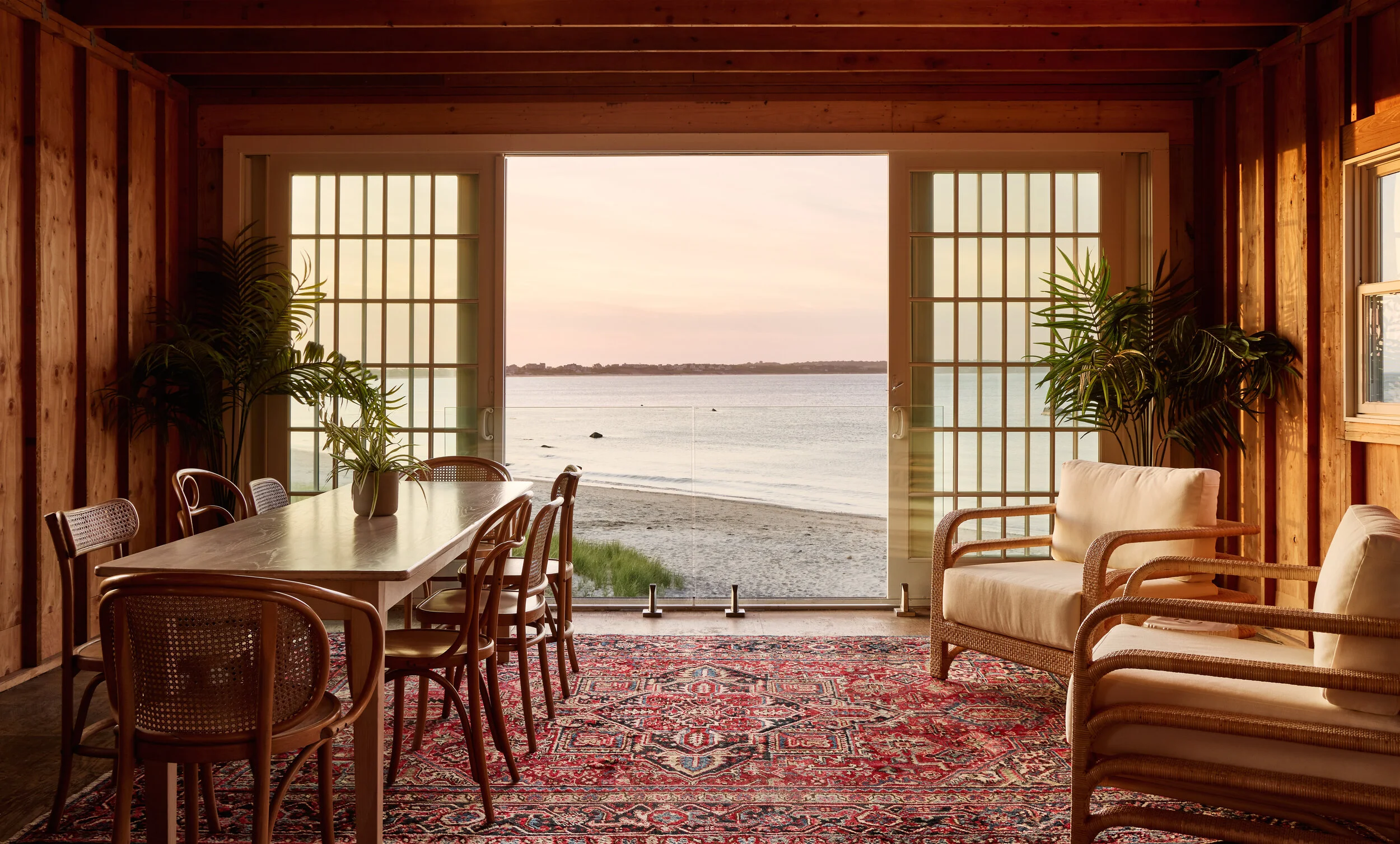 The Surf at Block Island Beach House
