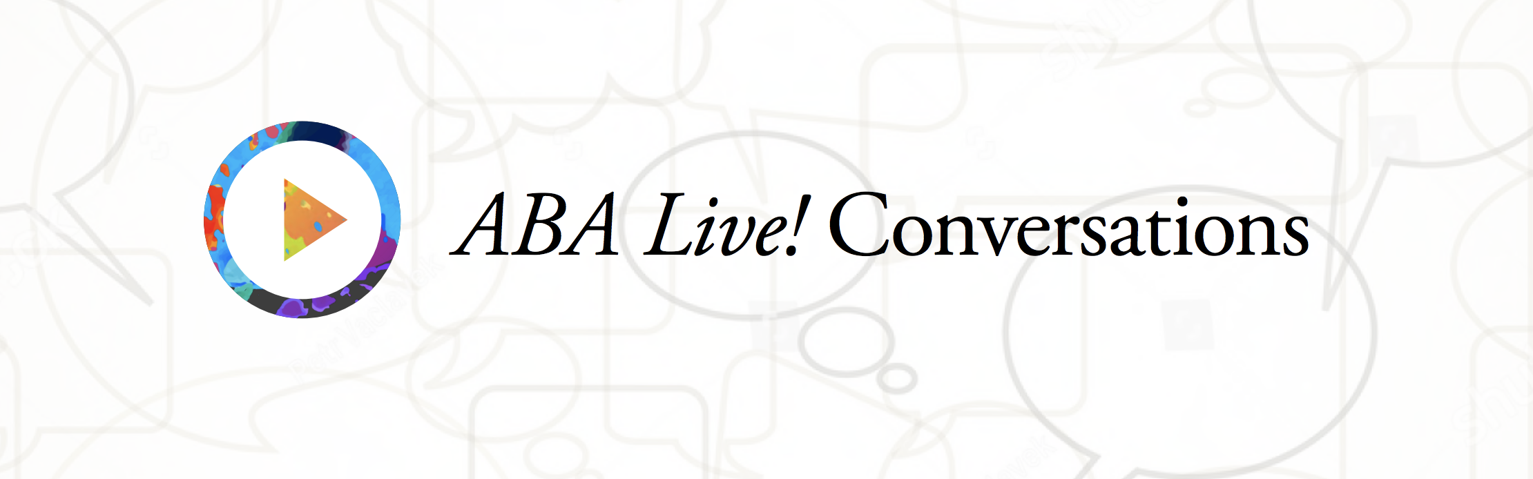 Driving Attendance Overview — Advisory Board for the Arts