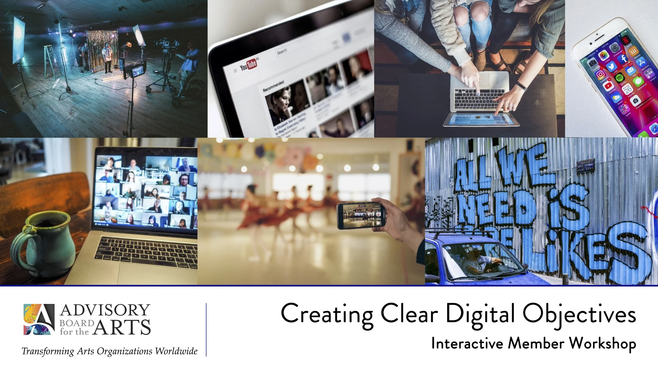 Tools and Resources — Advisory Board for the Arts