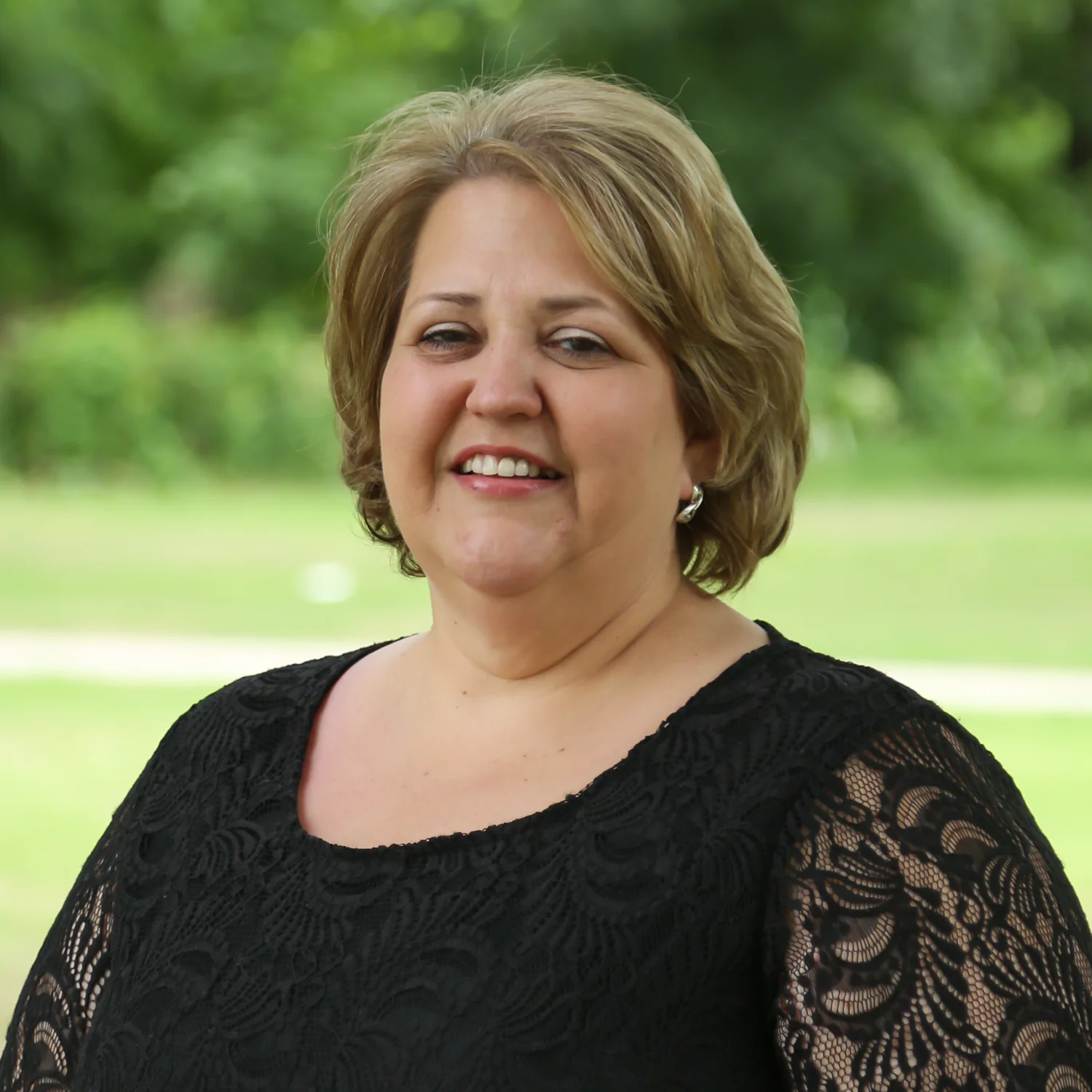 Staff — New Liberty Baptist Church