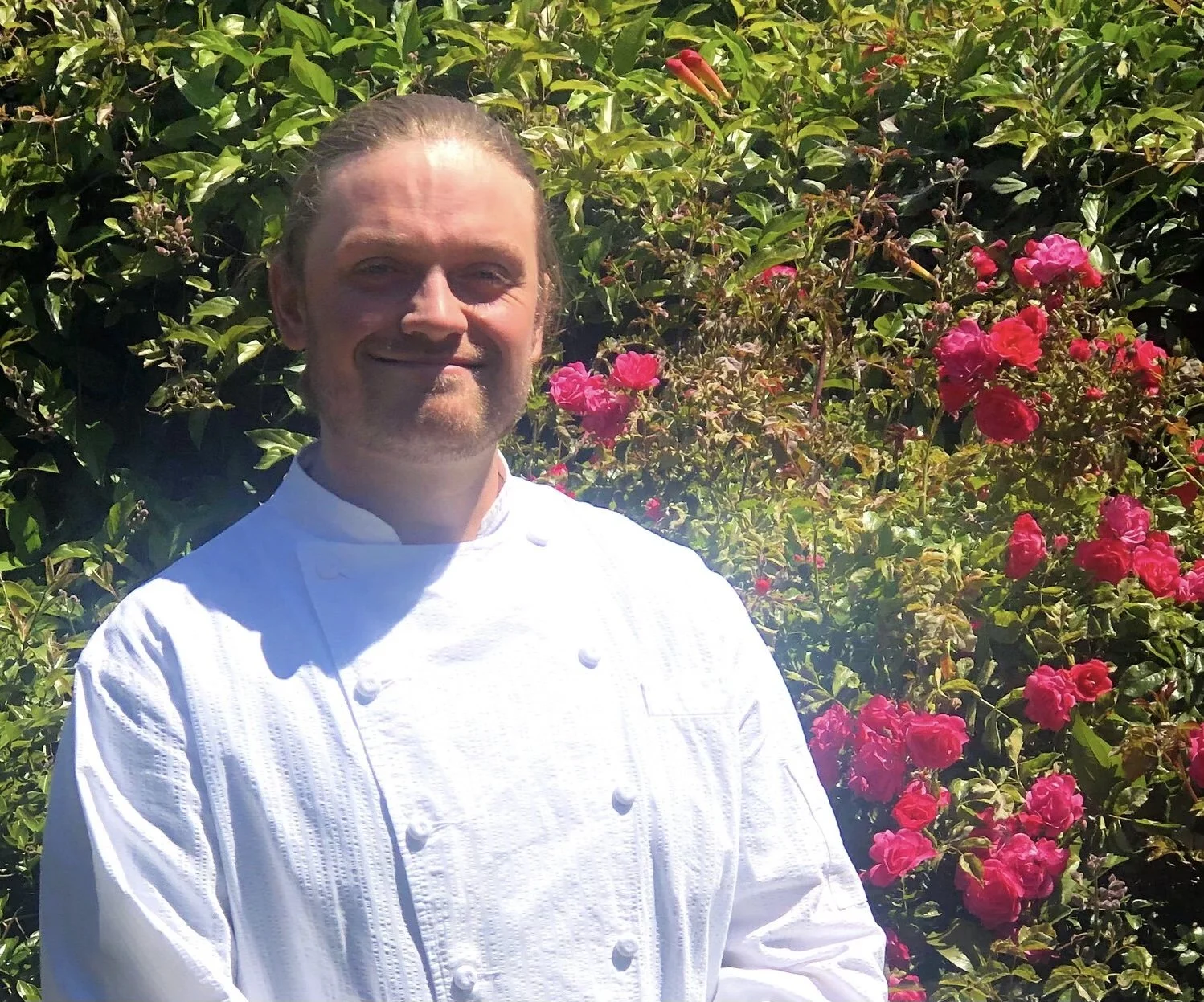 Private Events — Cook With Chef Traci