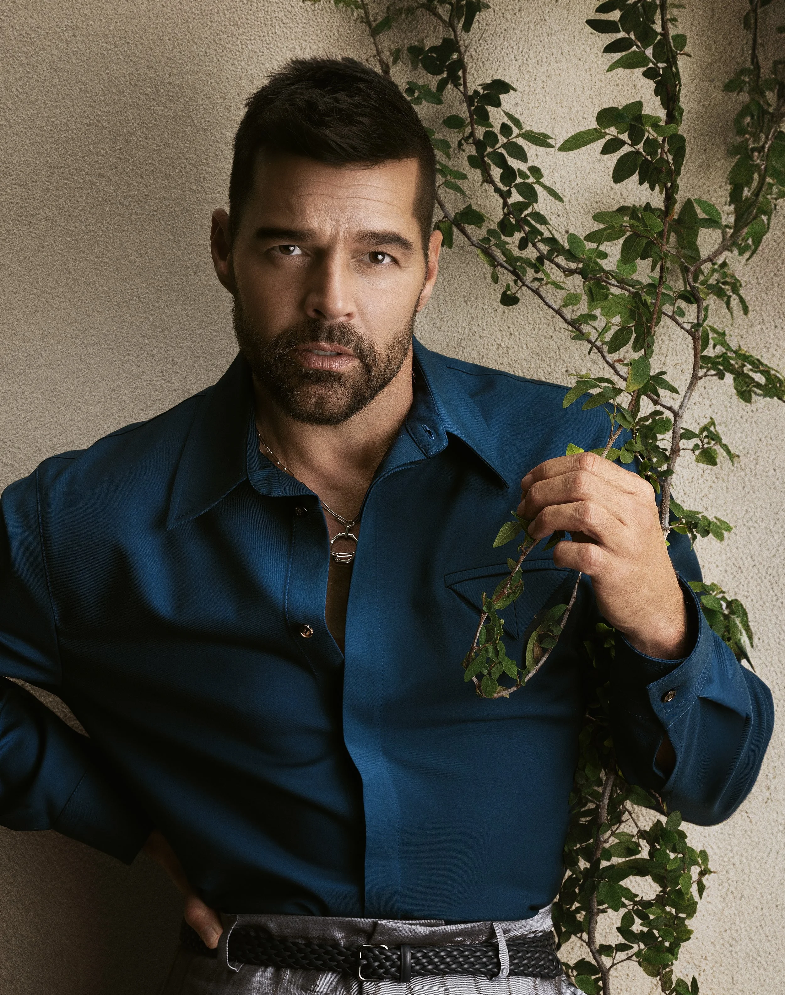 RICKY MARTIN HARÁ HISTORIA AL CONVERTIRSE EN EL PRIMER ARTISTA EN ...