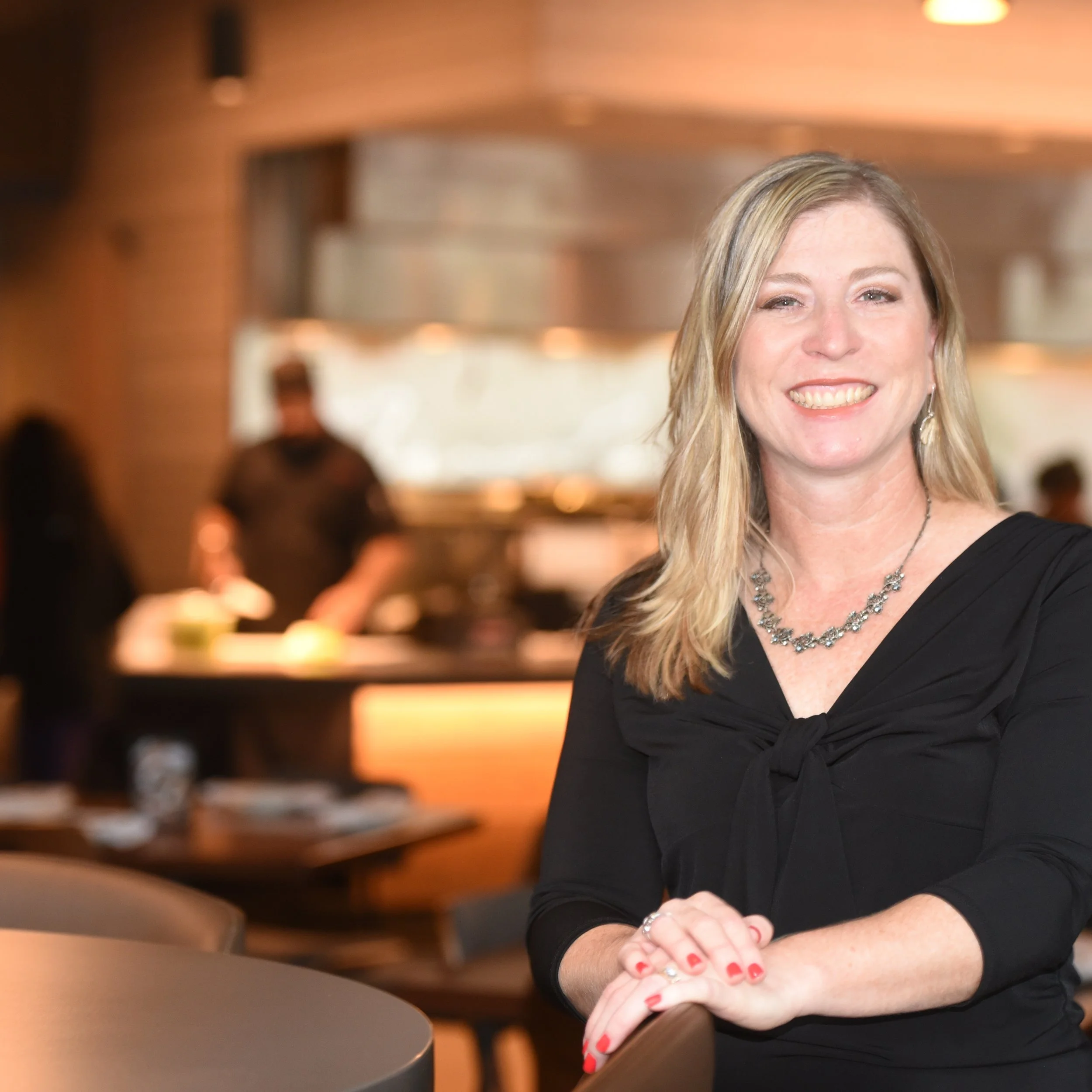 Board — Les Dames d'Escoffier of New Orleans