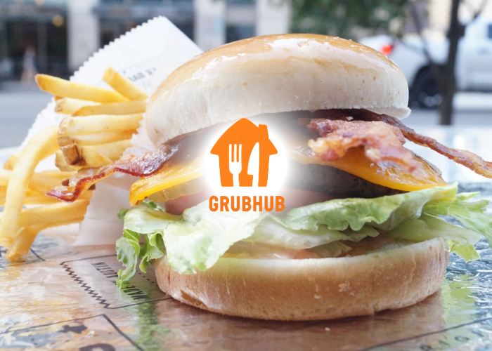 Order Now — Burger Bar On Jefferson