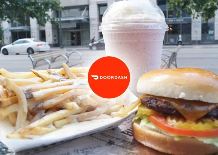 Order Now — Burger Bar On Jefferson