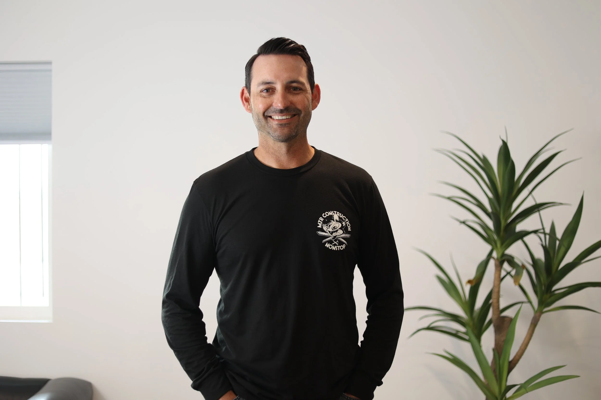 MTR Construction Inc. - Luxury Spaces Built to Last