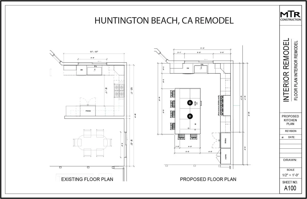 Gallery 3 — MTR Construction Inc.