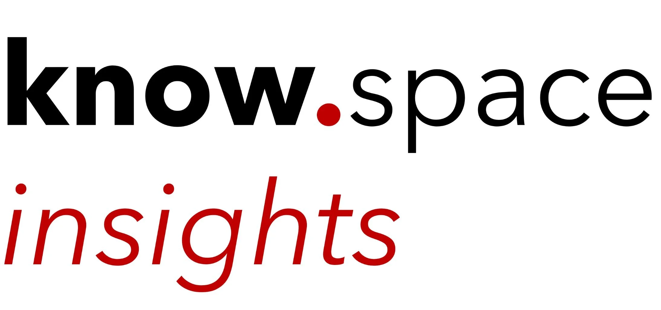 knowledge — know.space