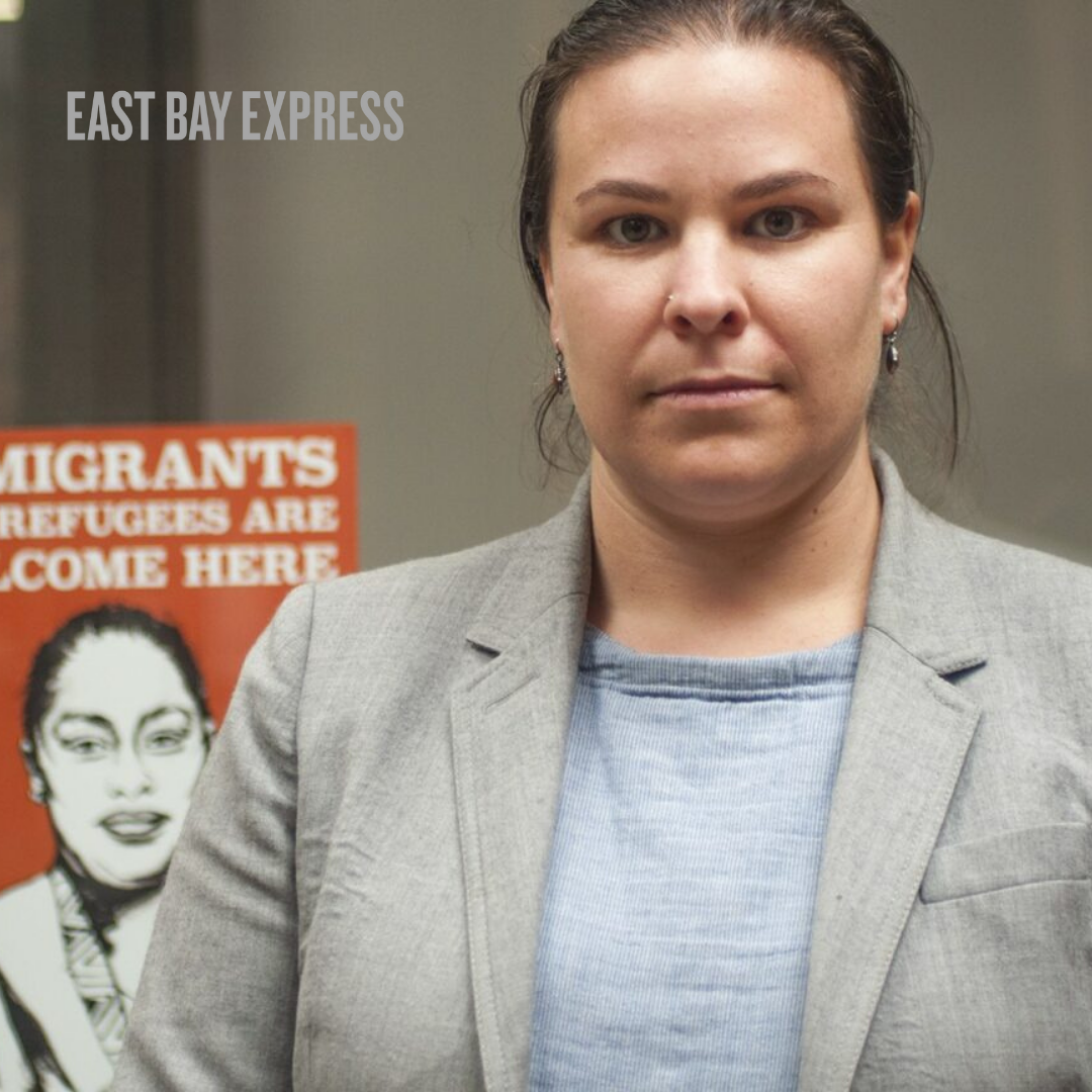 Ending deportations RIGHT NOW