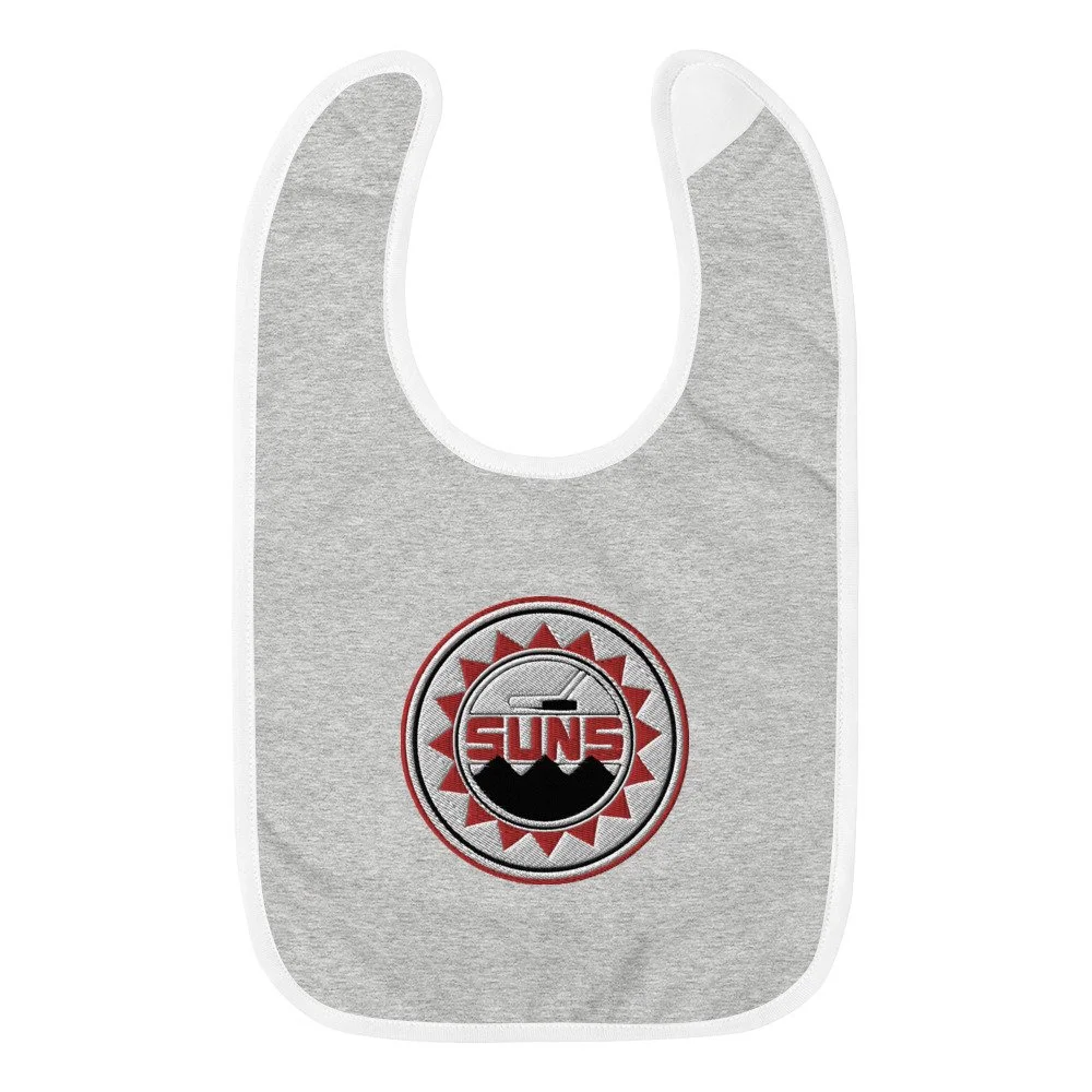 Suns Hockey Store — Sun Valley Suns Hockey