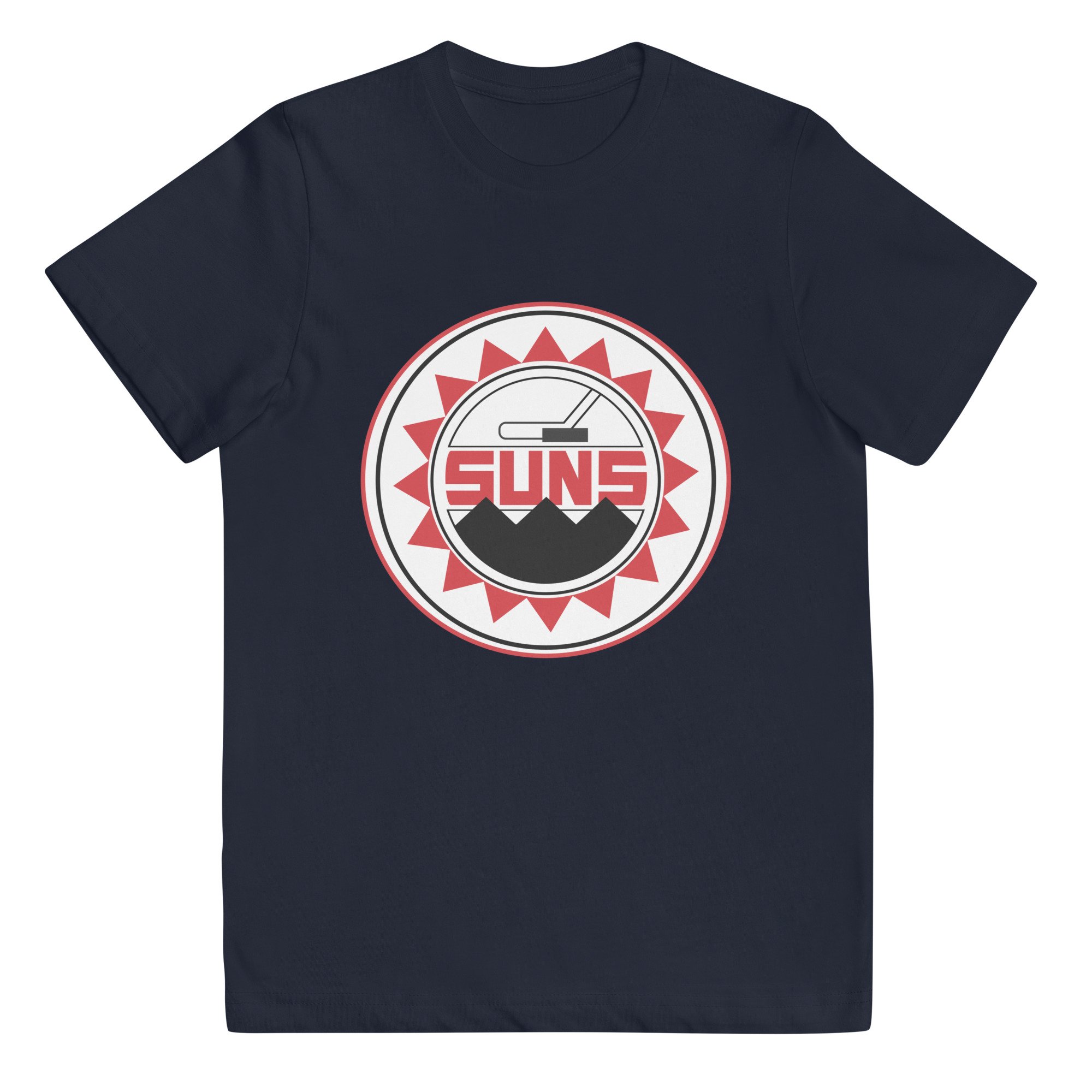 Suns Hockey Store — Sun Valley Suns Hockey