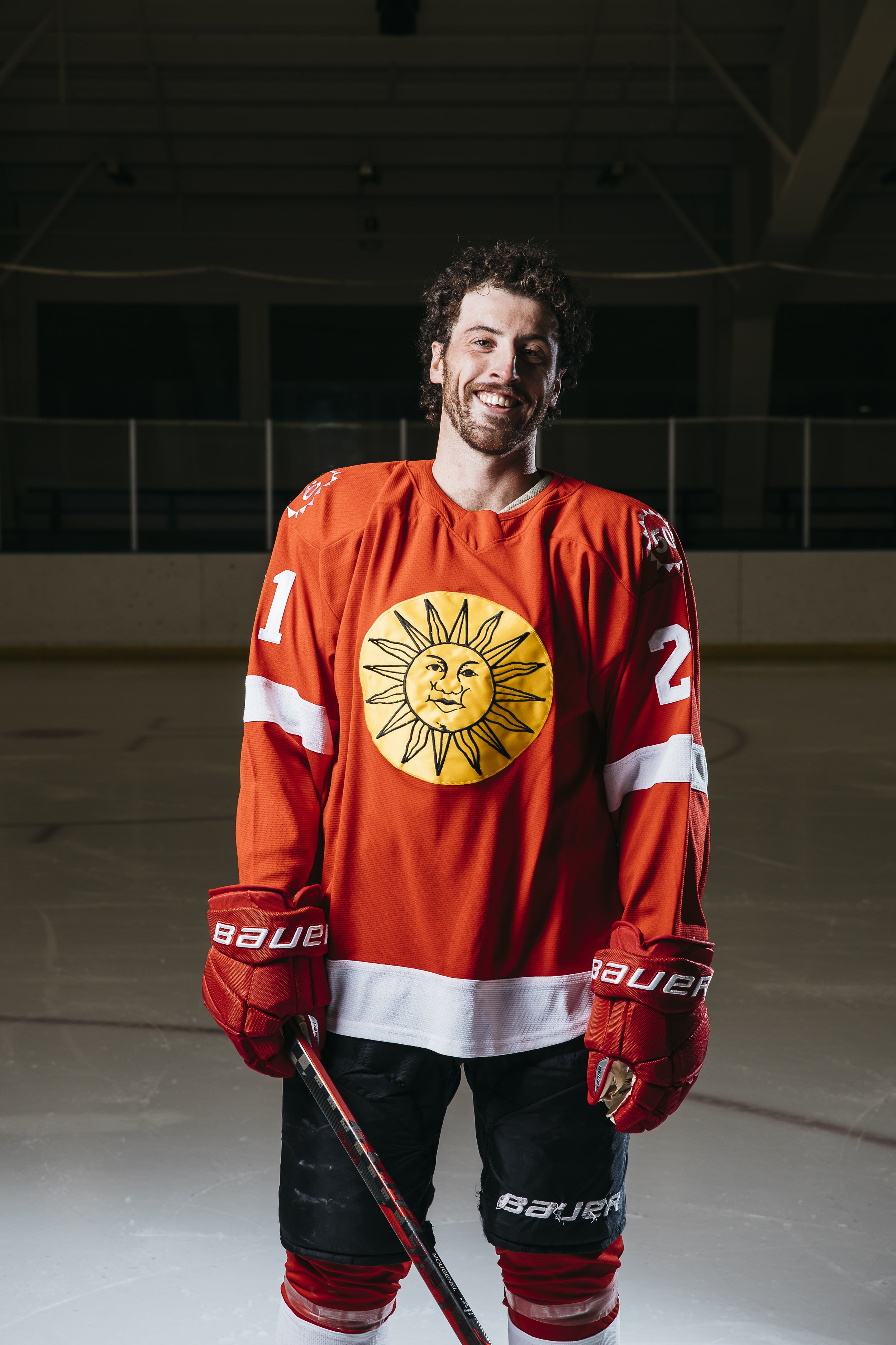 Roster — Sun Valley Suns Hockey