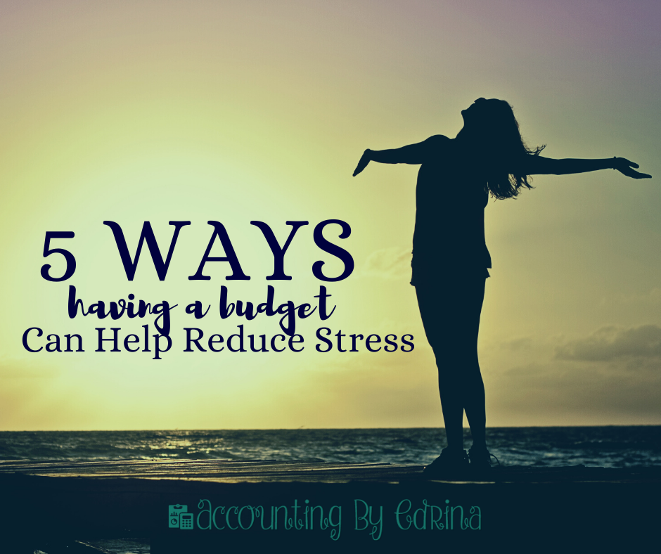 Budgeting Tips Blog — Accounting by Edrina LLC