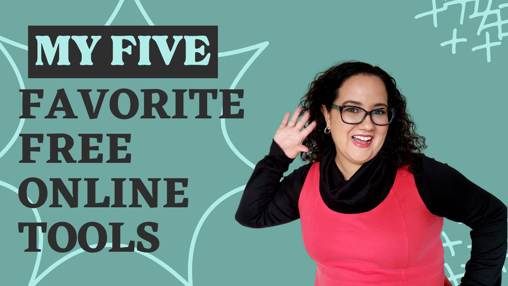 Entrepreneur's Favorite Free Online Tools — Accounting By Edrina