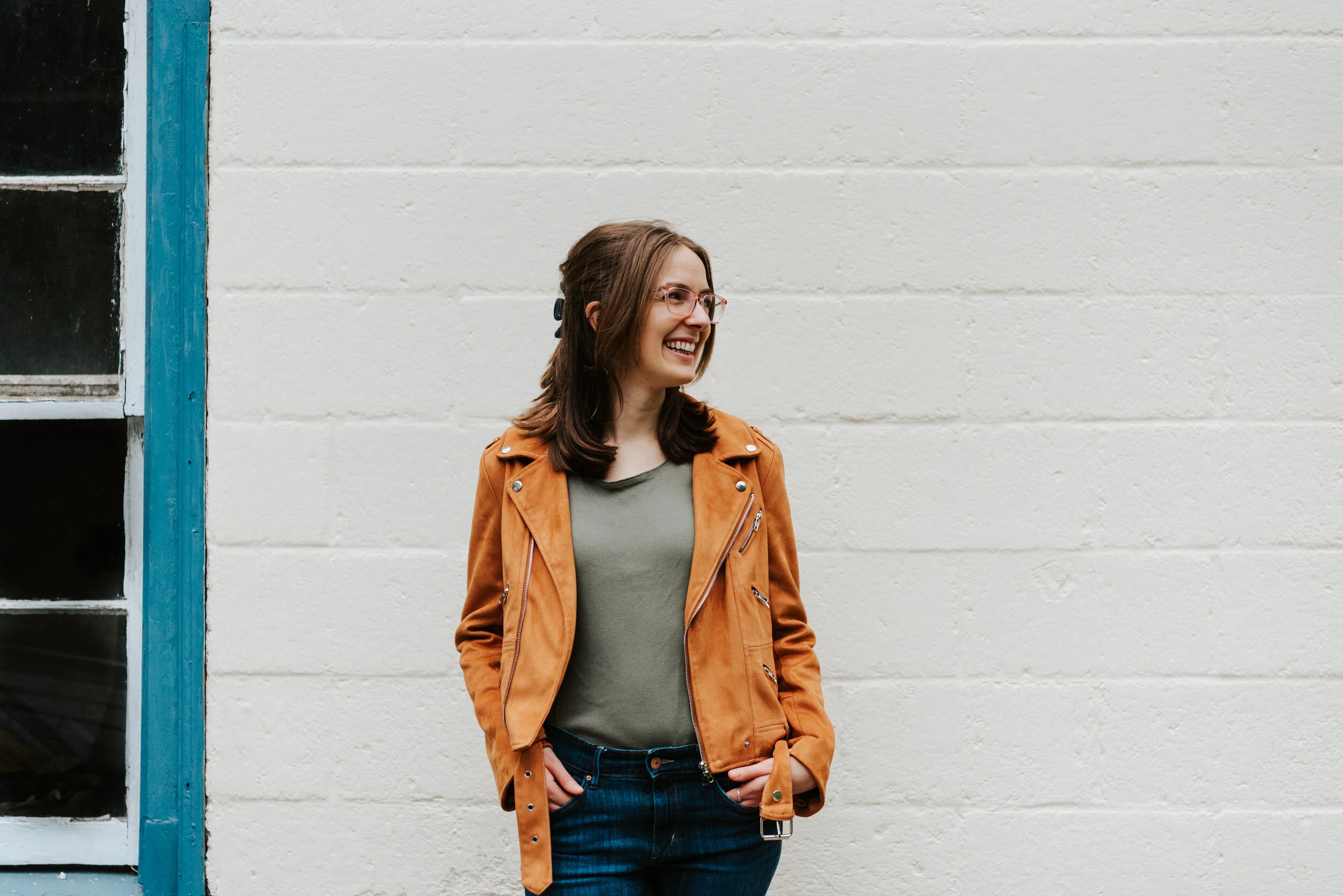 About — Rachel Neikirk, Meshi LLC