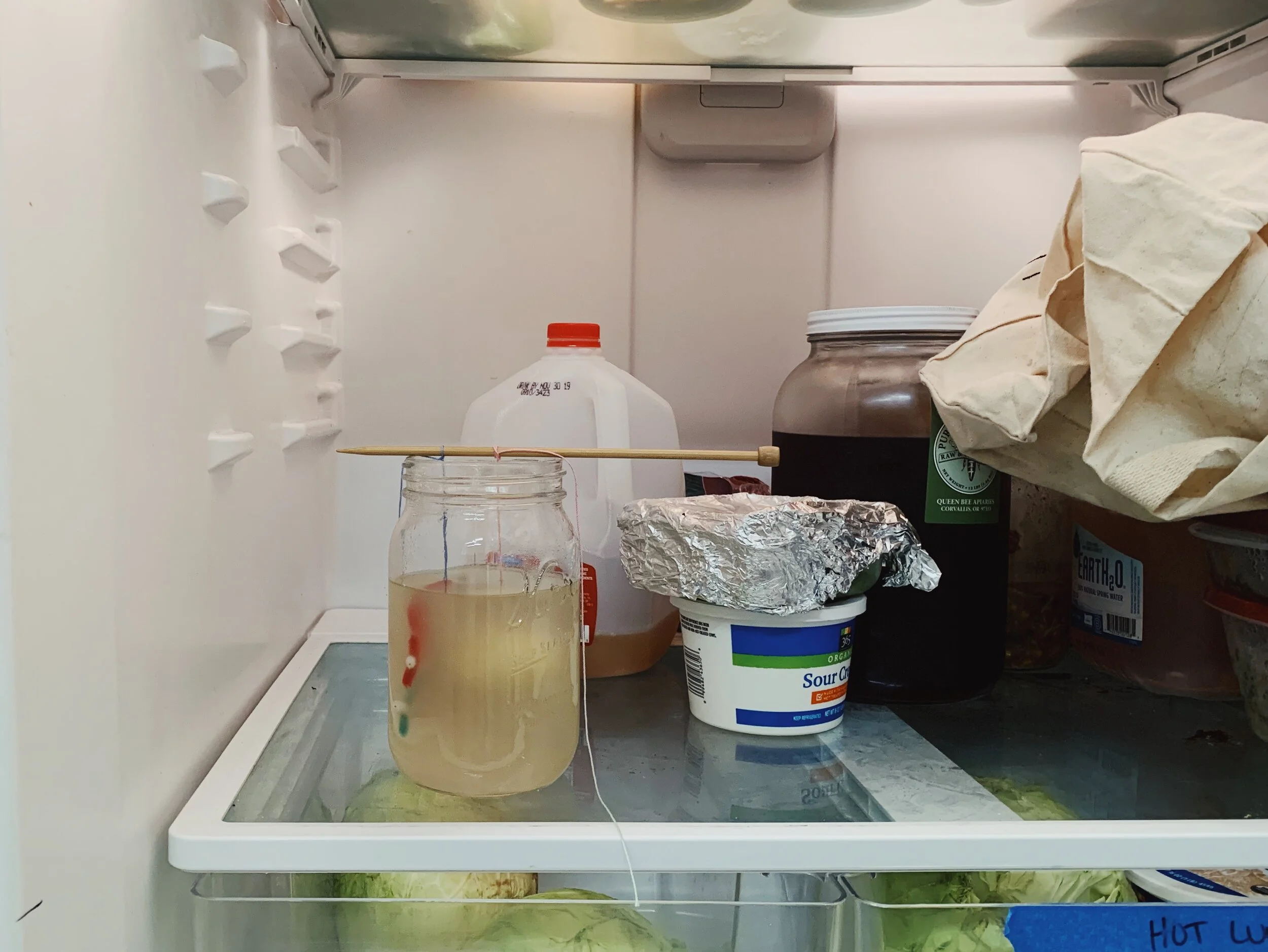 Crystal Ornaments — Cedarwood Waldorf