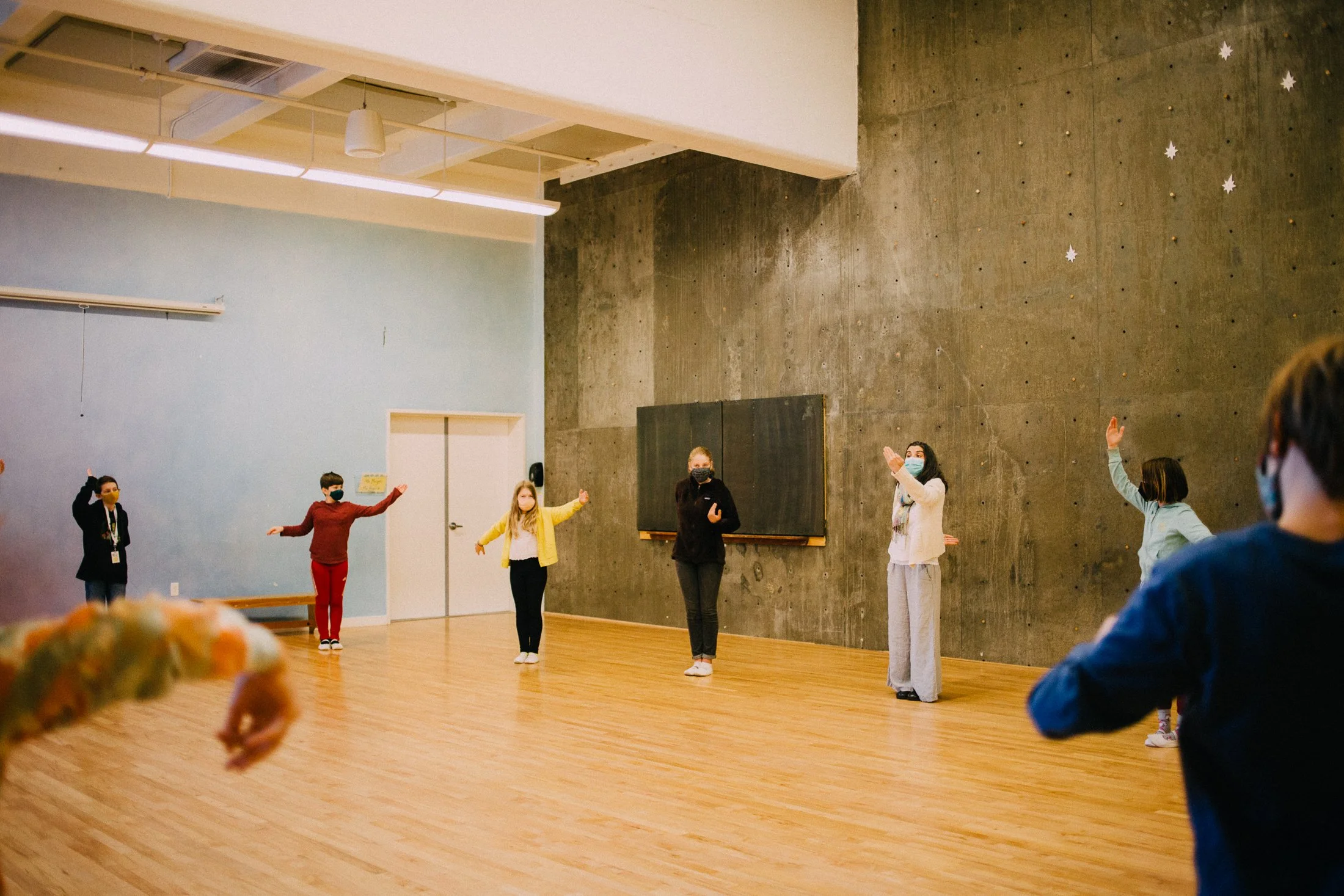 Movement is Fundamental to How Children Learn — Cedarwood Waldorf