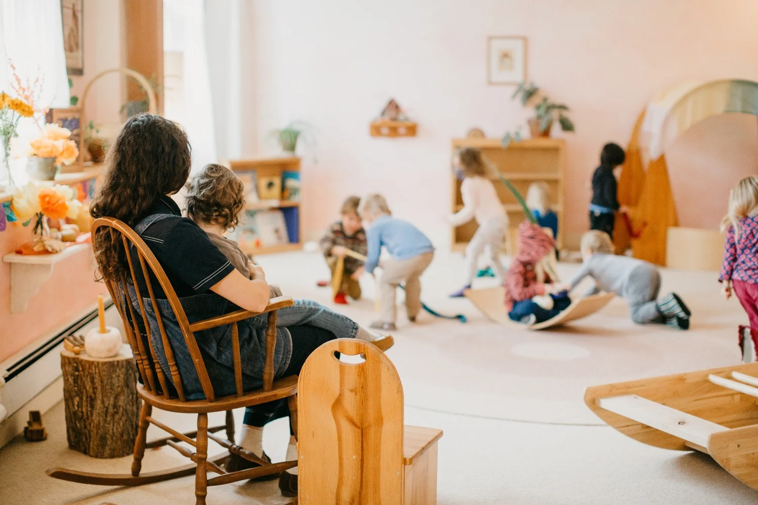 Waldorf Preschool
