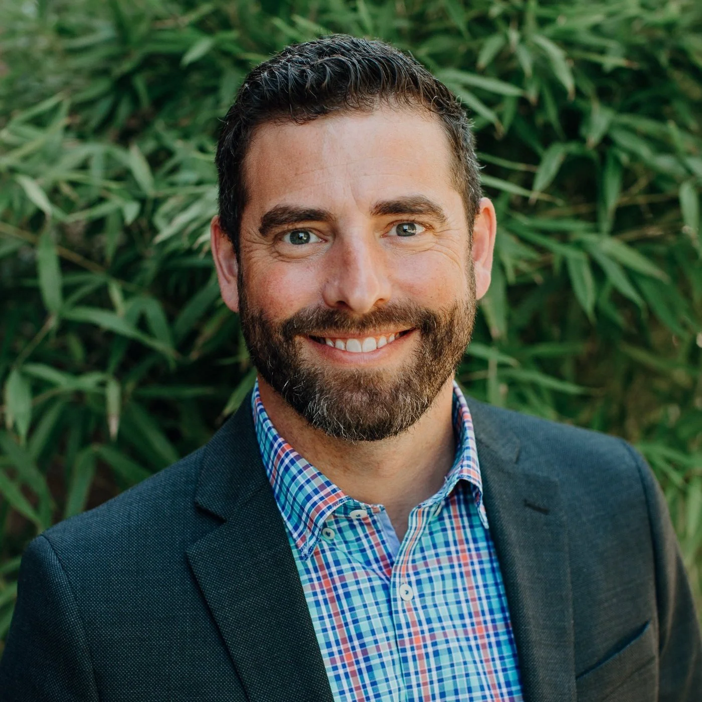 Board of Trustees — Cedarwood Waldorf