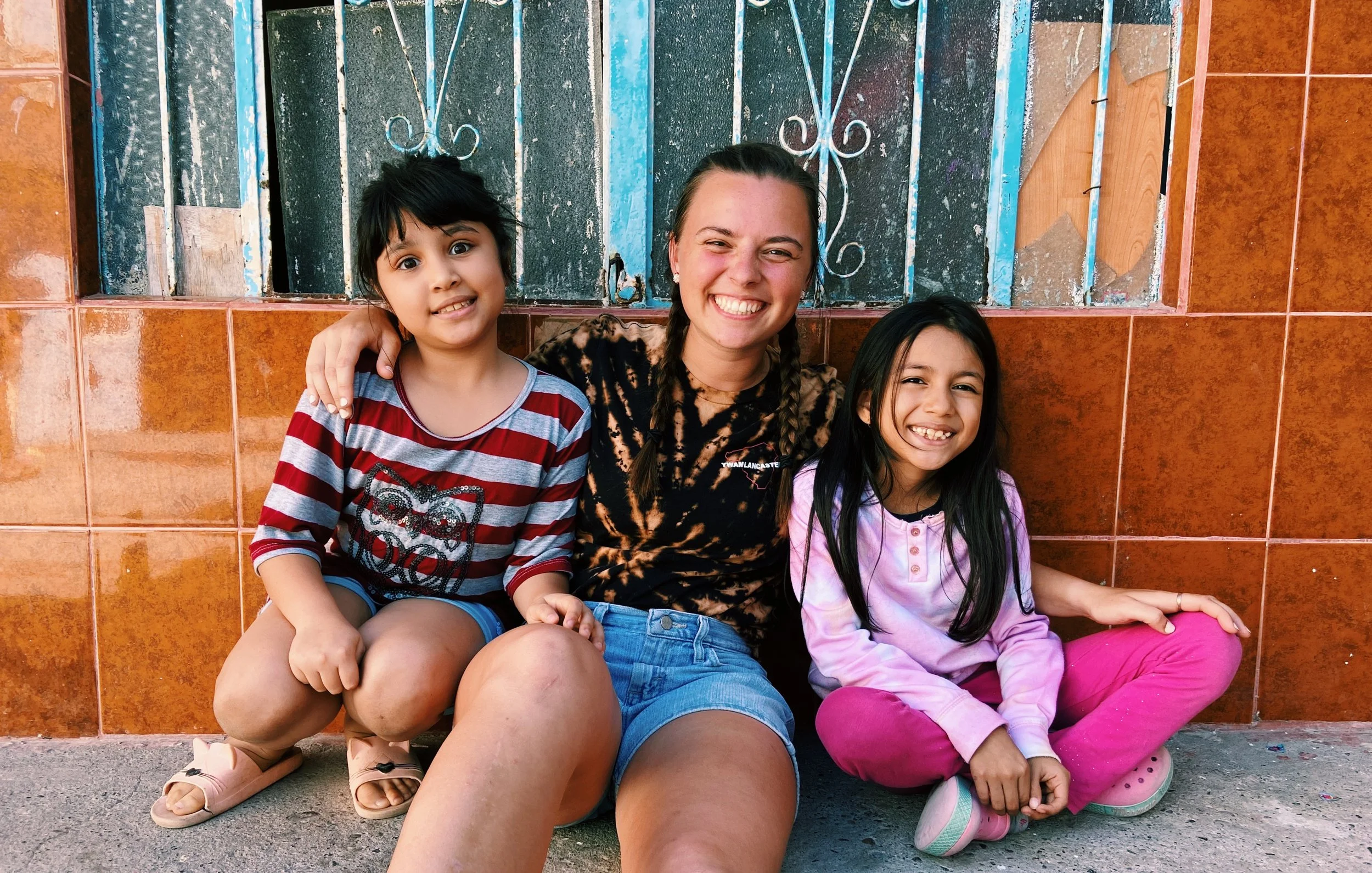 Donate — YWAM Lancaster