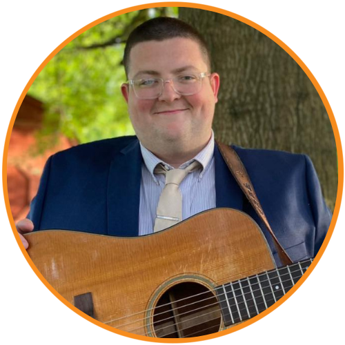 Blue Ridge Guitar Camp