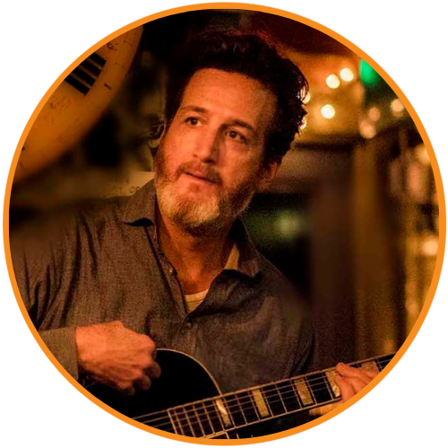 Instructors — Blue Ridge Guitar Camp