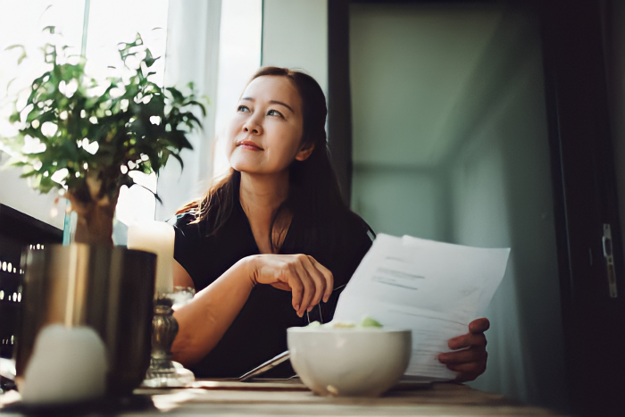Developing A Financial Plan With God At The Center