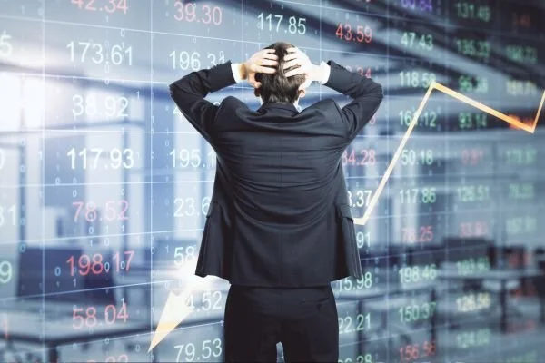Protecting Your Portfolio: How To Prepare For A Market Crash