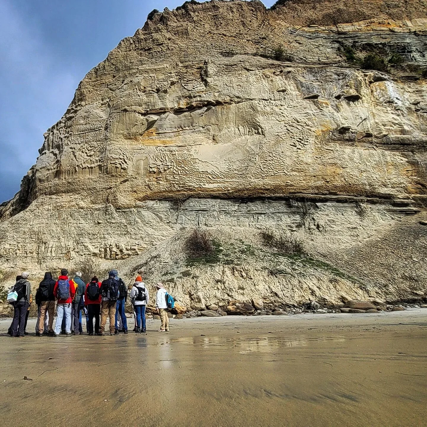 Geology Field School