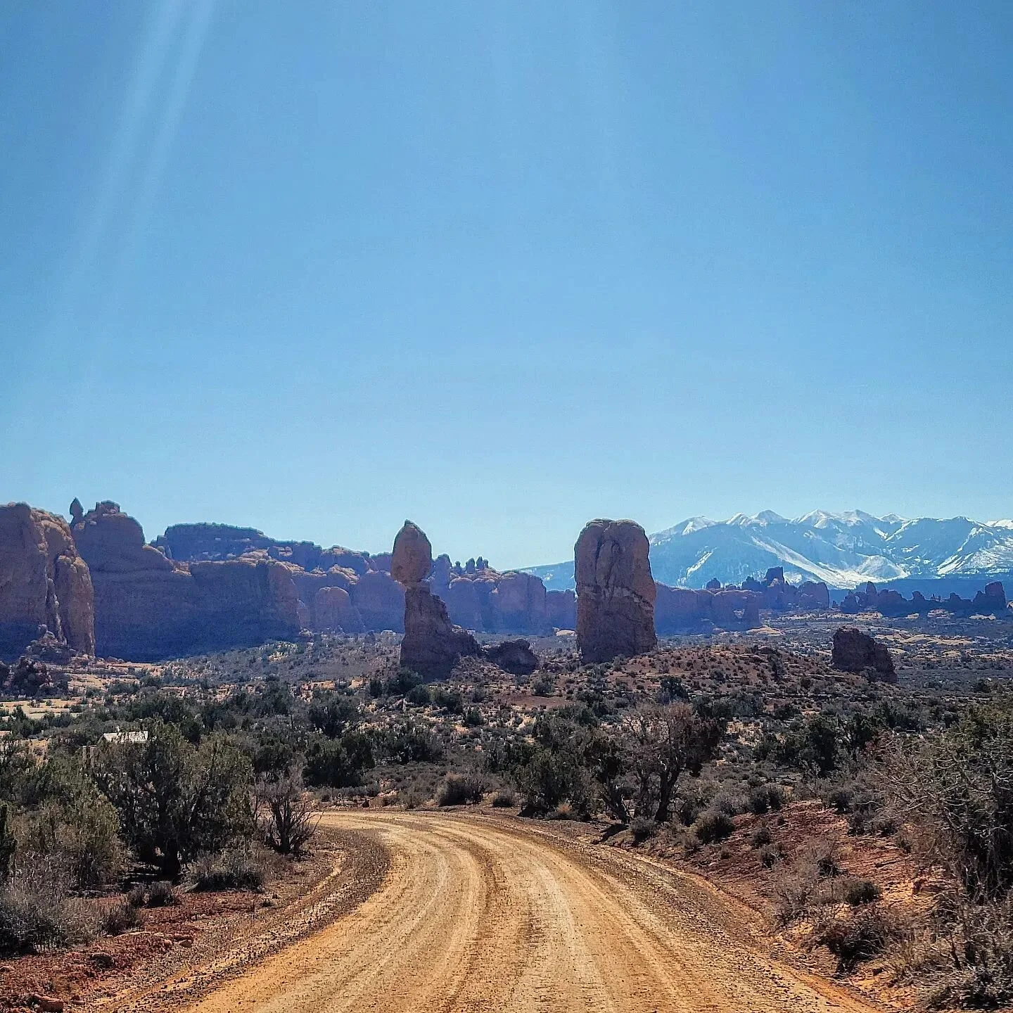 Geology Field School