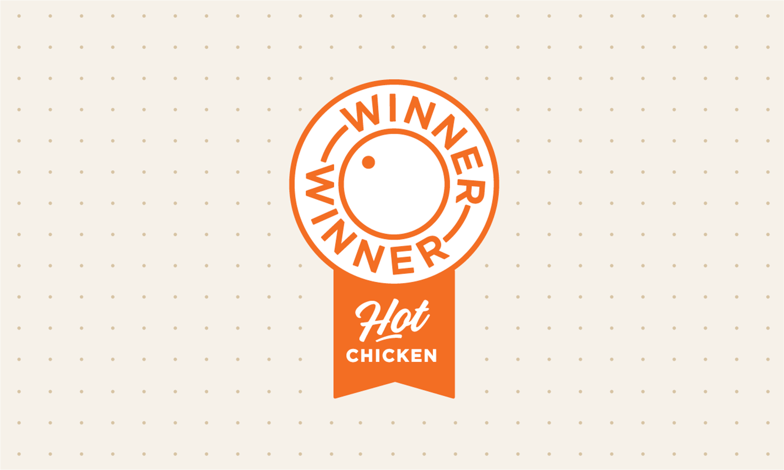 Winner Winner Chicken Dinner Animated Gif