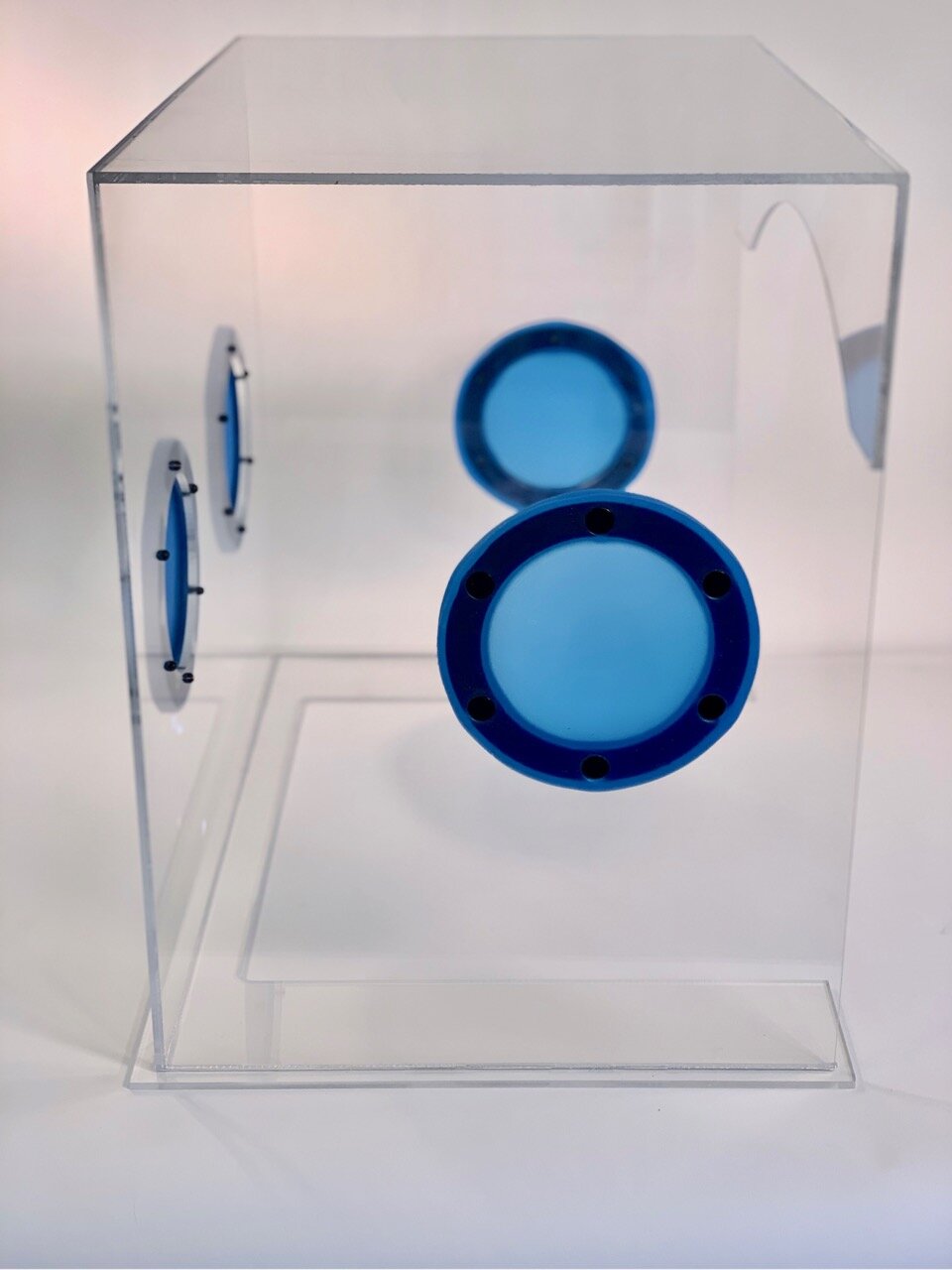 Endosim - AerosolBarrier(TM) - Intubation Box — EndoSim Evidence-Based ...