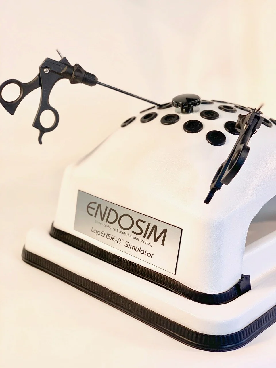 General Surgery Simulators — EndoSim Evidence-Based Simulation