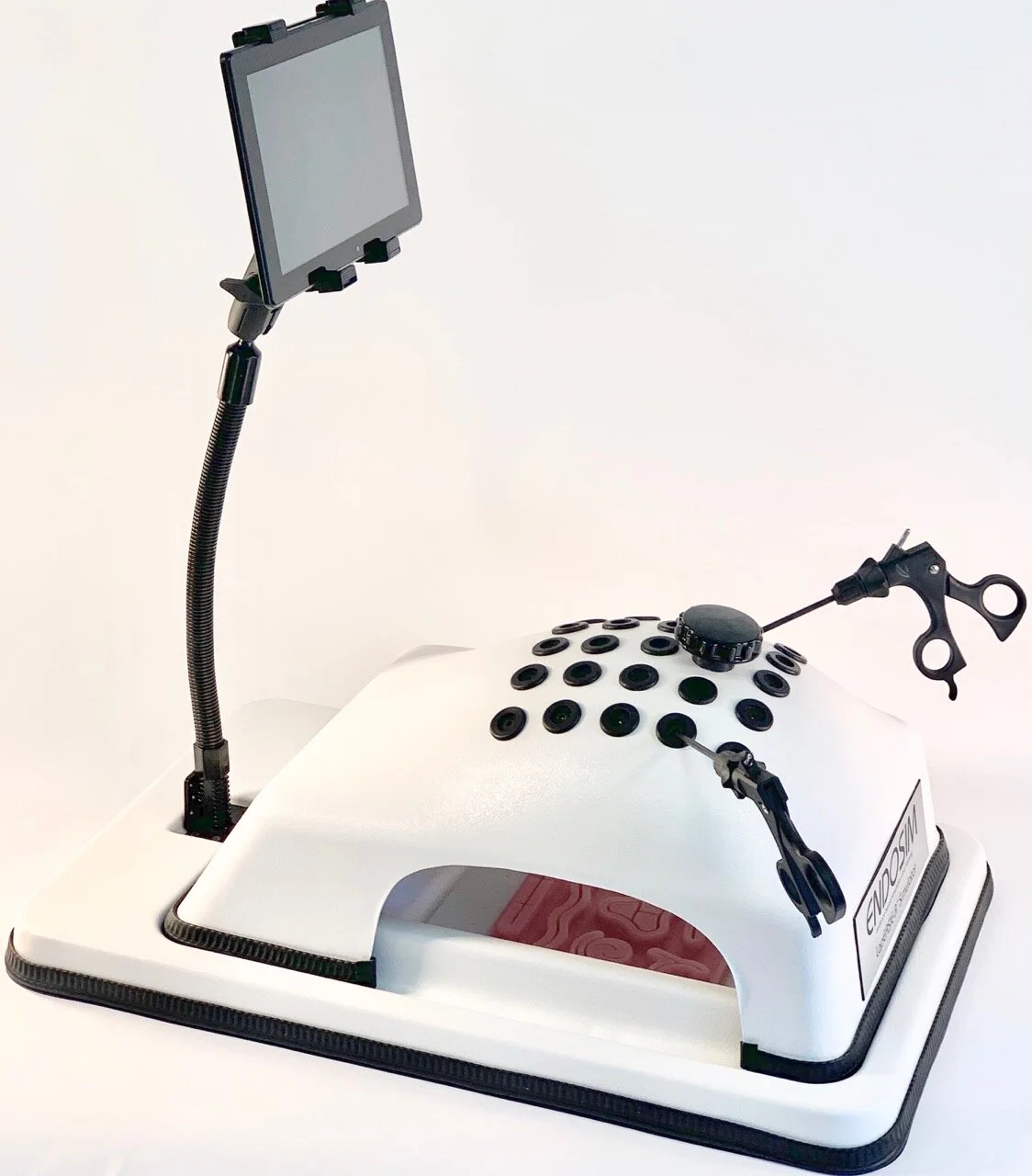 General Surgery Simulators — EndoSim Evidence-Based Simulation