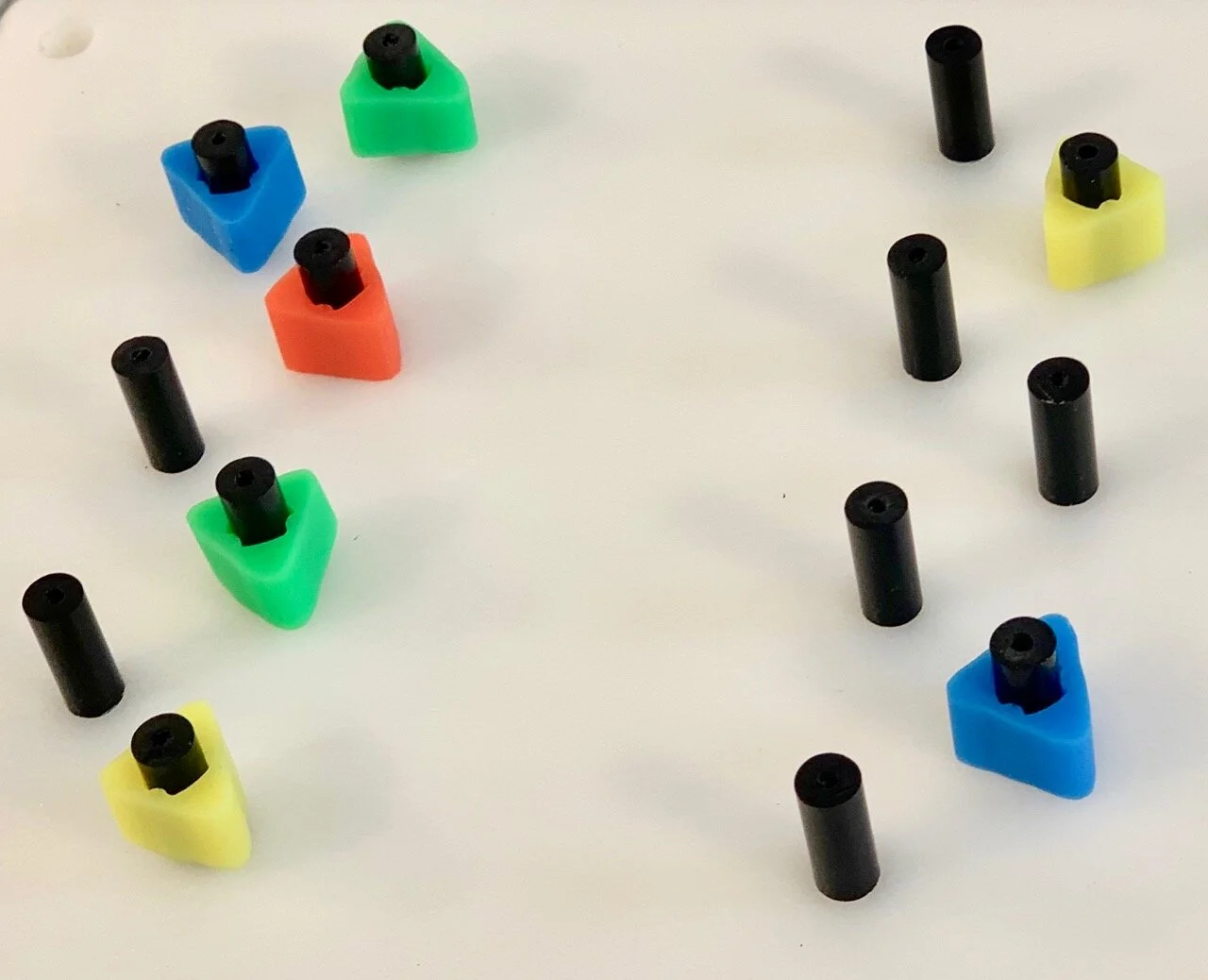 LapEASIE-R Simulator — EndoSim Evidence-Based Simulation