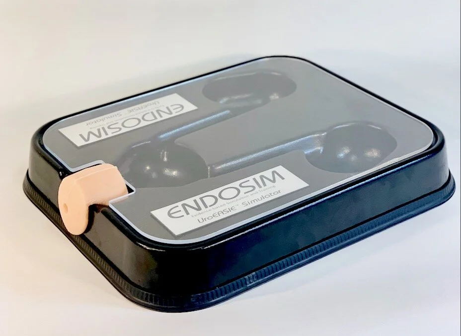 Urology Simulators — EndoSim Evidence-Based Simulation