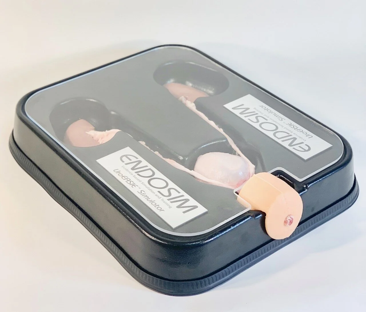 Urology Surgical Specimen and Simulated Product Models — EndoSim ...