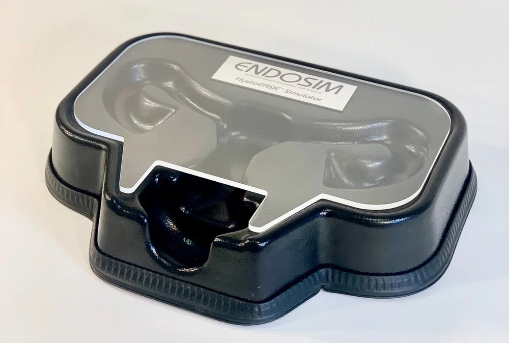 Obstetrics Gynecology Specimen and Simulator Models — EndoSim Evidence ...