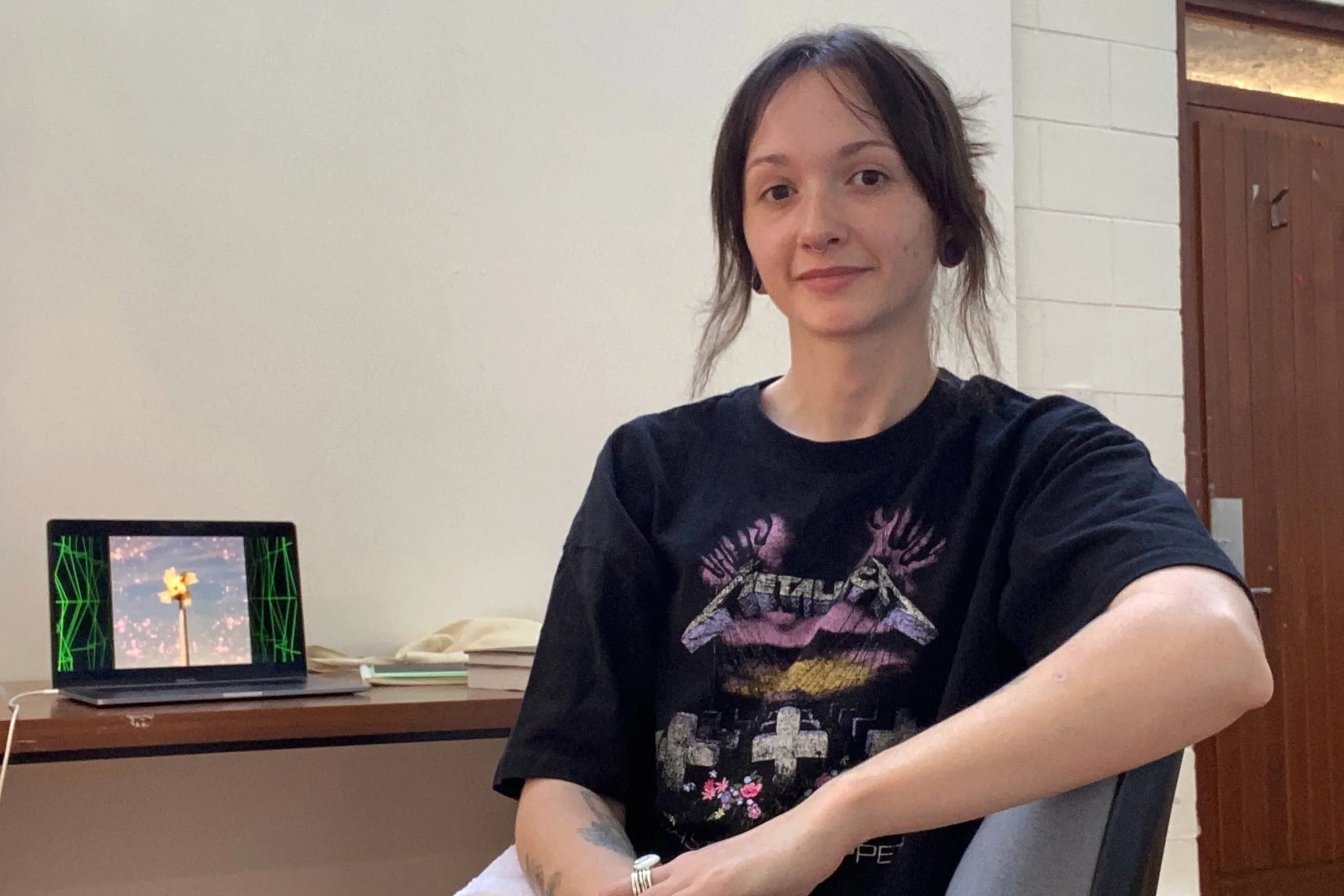 Our Team — Ilam Campus Gallery